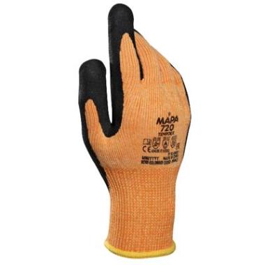 Mapa TempDex 720 - PlusWerkhandschoenen