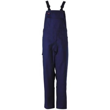 Proban-am.overall 2560 marineblauw - PlusWerkhandschoenen