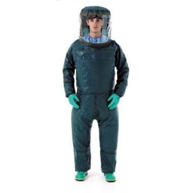 Microchem 4000 overall 701 PAPR - PlusWerkhandschoenen