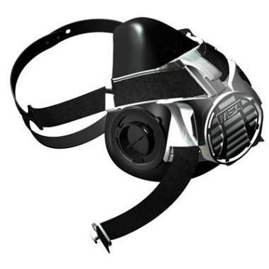 MSA advantage 420 bajonet - PlusWerkhandschoenen