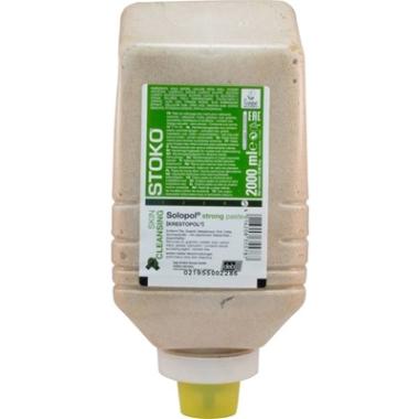 STOKO Solopol® Extra soft box 2L - PlusWerkhandschoenen