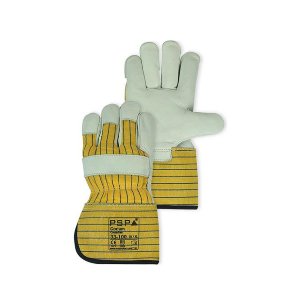 PSP 33-100 Corium Canadian - PlusWerkhandschoenen