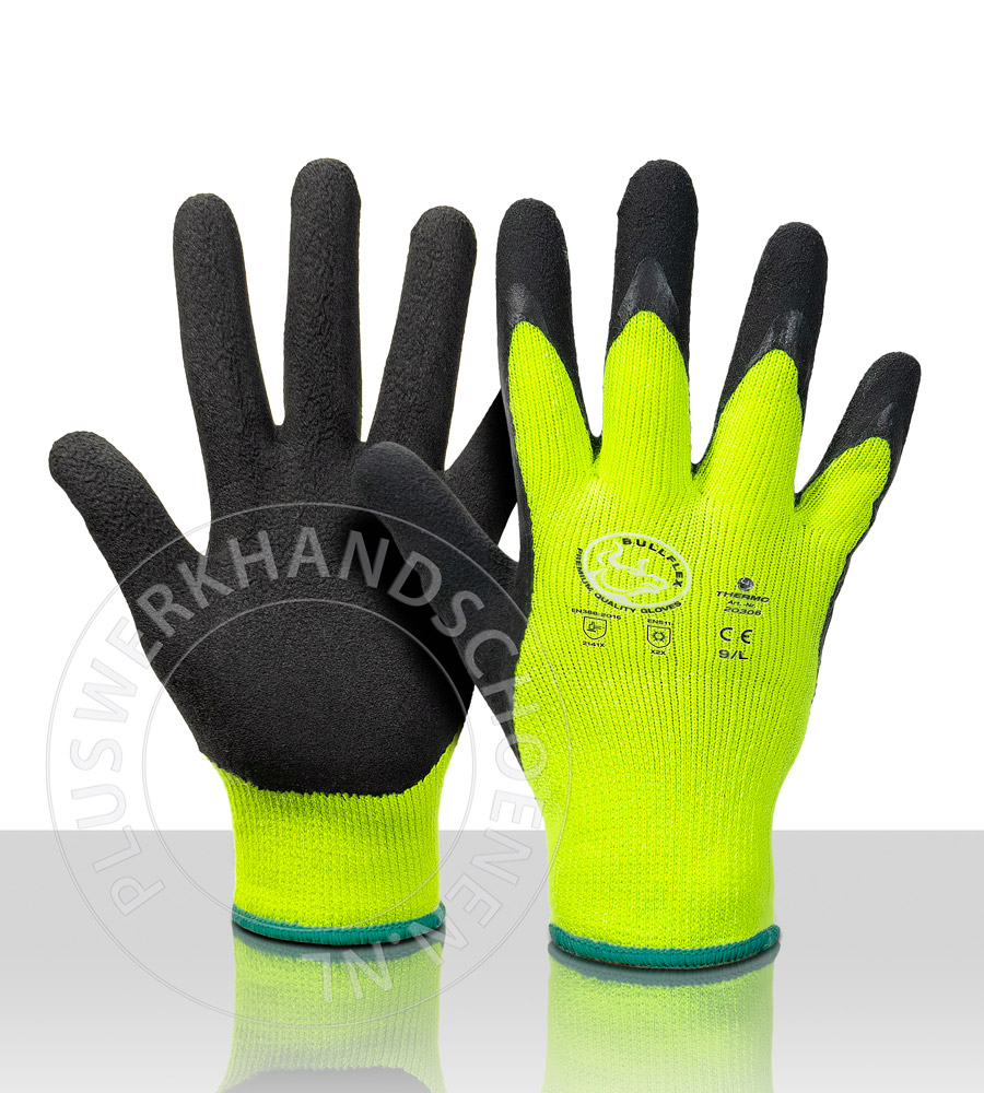 Bullflex Premium Quality - Thermo - 20306 - Pluswerkhandschoenen.nl